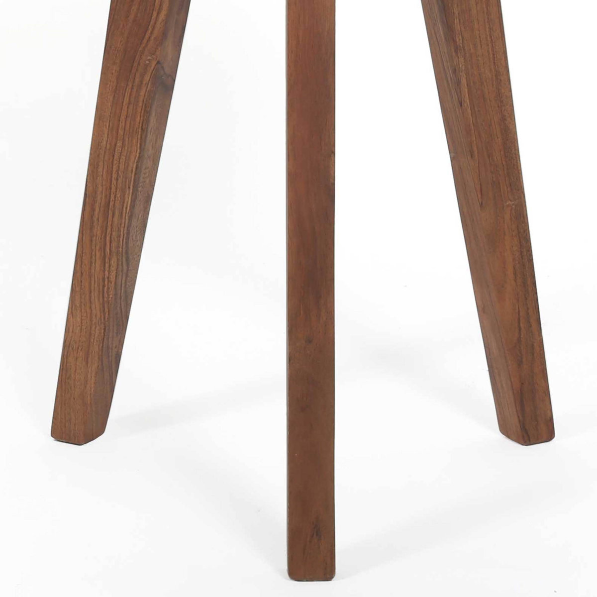 Wade Logan® Amy-Jayne 3 Legs End Table & Reviews | Wayfair